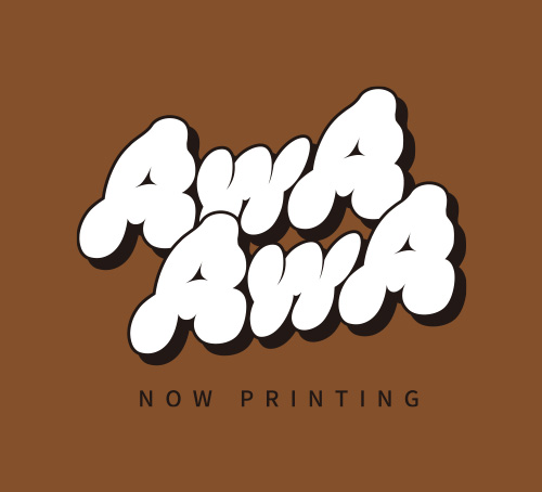 超特急 | 2024.11.6 Release 21st Single「AwA AwA」