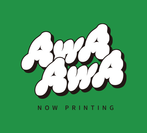 超特急 | 2024.11.6 Release 21st Single「AwA AwA」