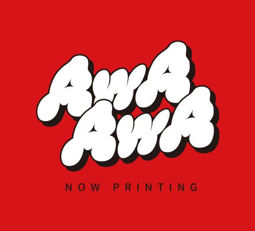 超特急 | 2024.11.6 Release 21st Single「AwA AwA」