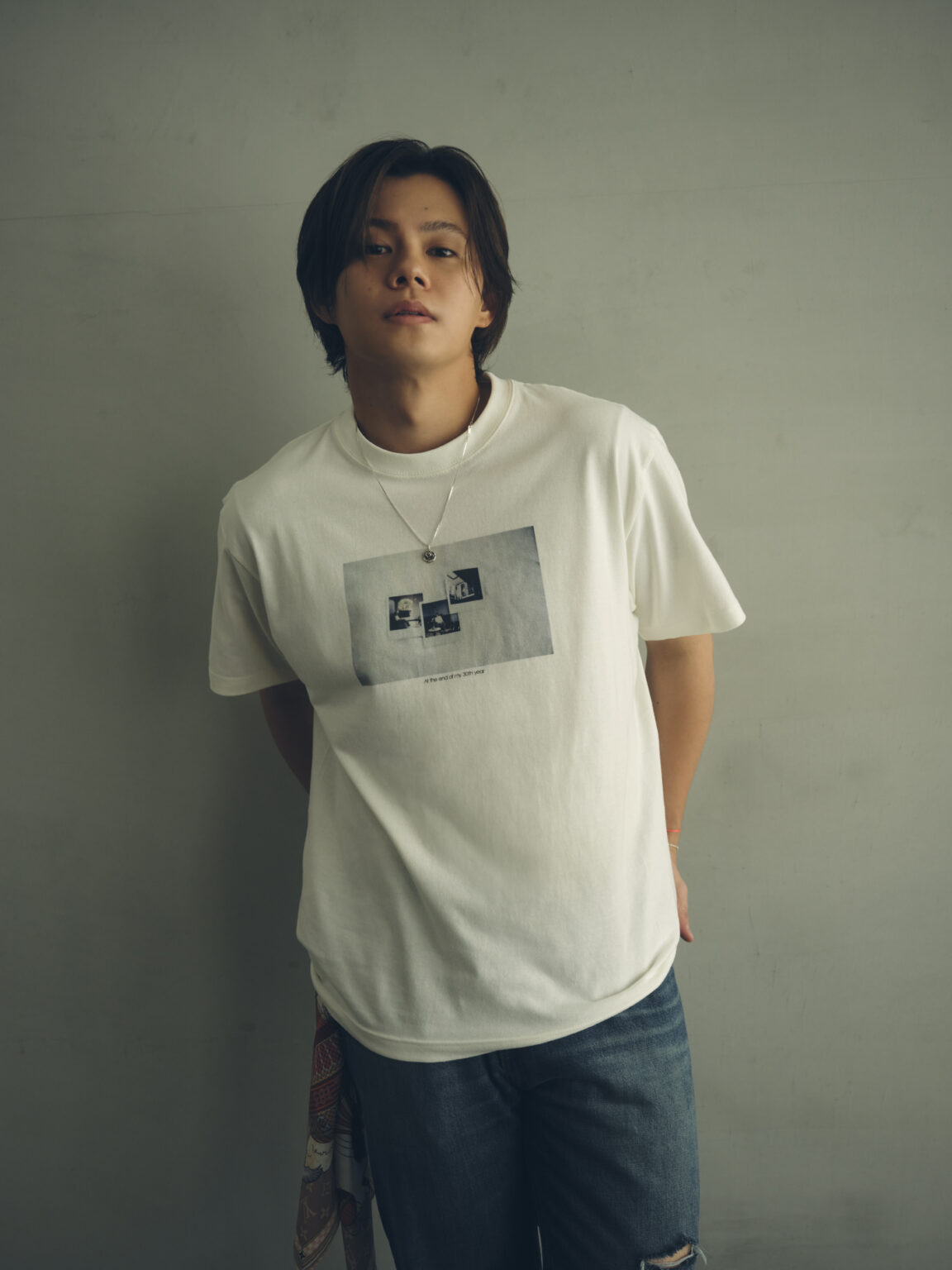 Photo Book Special T-Shirt 受注販売開始！ | 超特急
